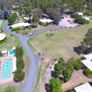 Gallery | Hotel Images at Leisure Inn Pokolbin Hill