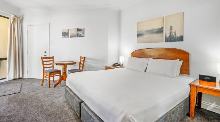 Hunter Valley Accommodations | Leisure Inn Pokolbin Hill